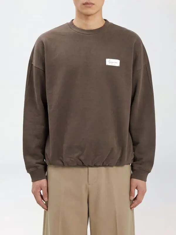 Jacquemus The Corso Crewneck Sweatshirt - No