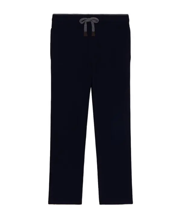 Fedeli Davis Cashmere Knit Pants