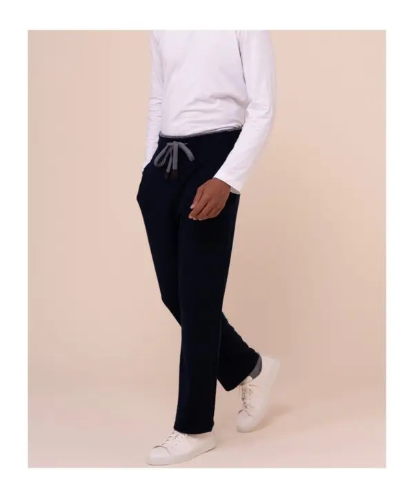 Fedeli Davis Cashmere Knit Pants