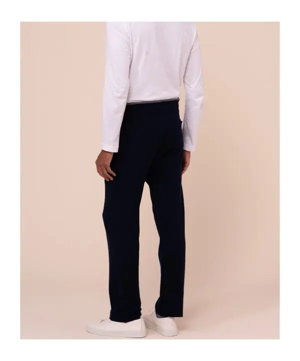 Fedeli Davis Cashmere Knit Pants