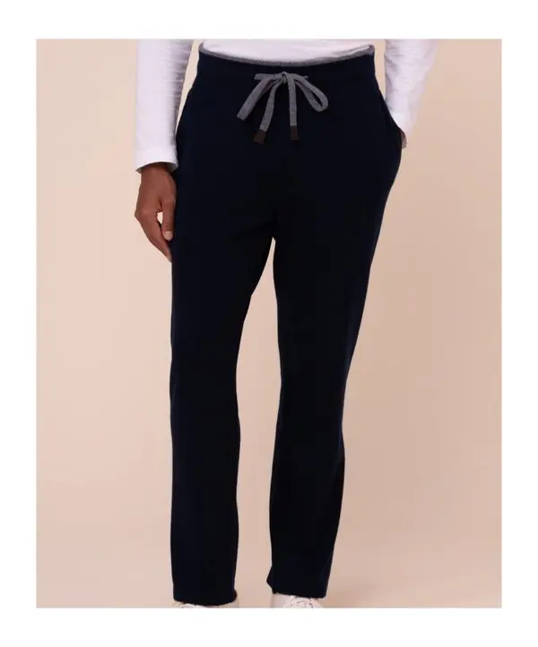 Fedeli Davis Cashmere Knit Pants