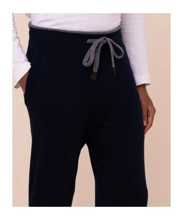 Fedeli Davis Cashmere Knit Pants