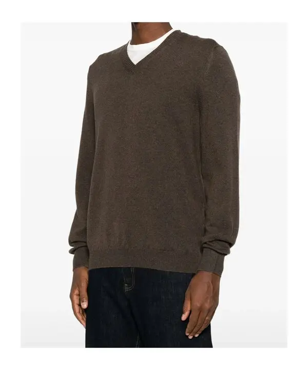 Fedeli Crew-neck Sweater