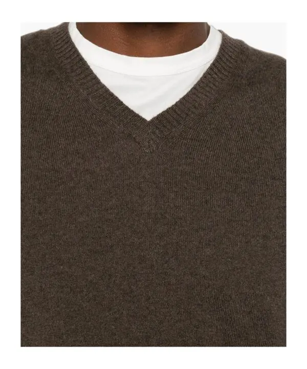 Fedeli Crew-neck Sweater
