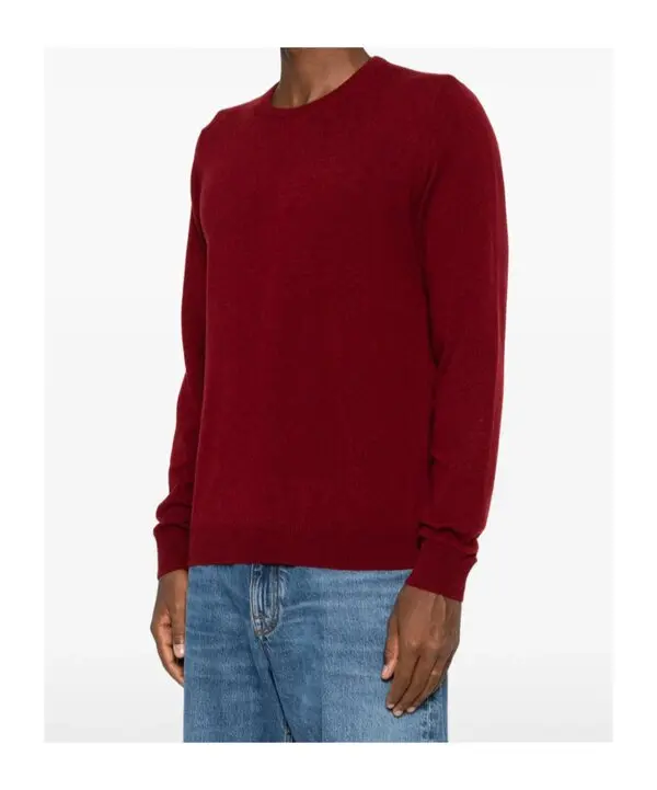 Fedeli Crew-neck Sweater