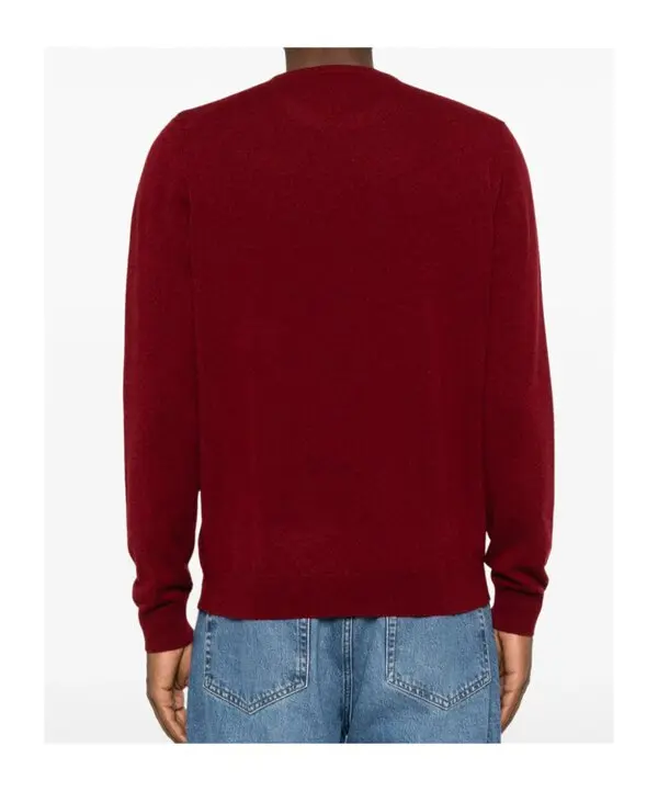 Fedeli Crew-neck Sweater
