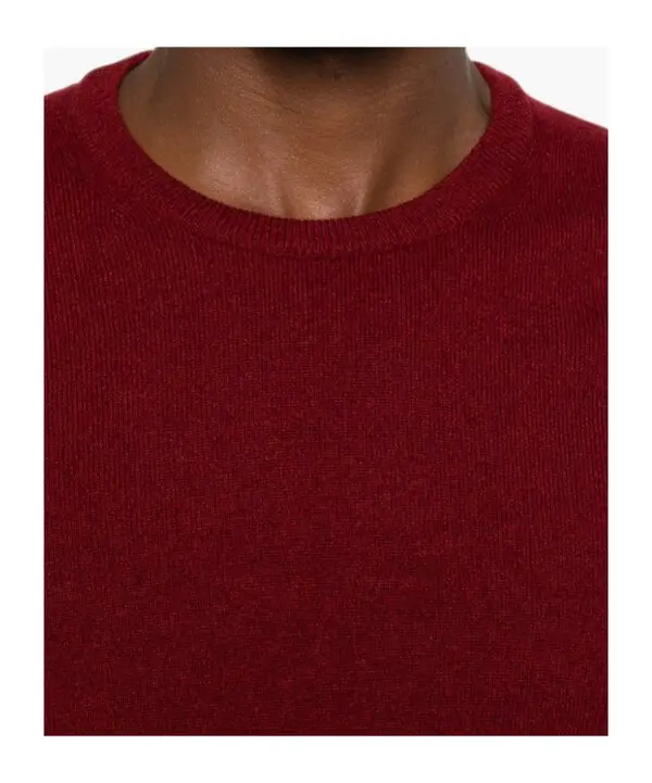 Fedeli Crew-neck Sweater