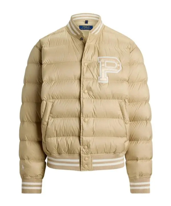 Polo Ralph Lauren Quilted Jacket