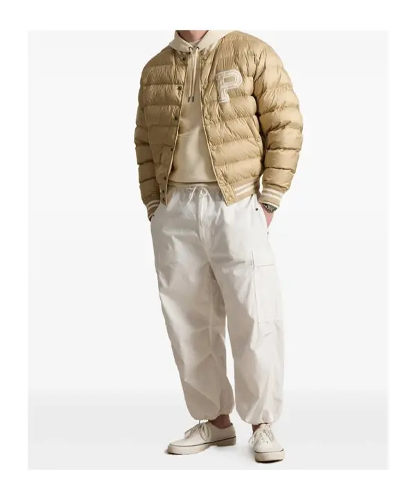 Polo Ralph Lauren Quilted Jacket