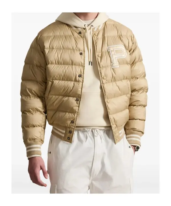 Polo Ralph Lauren Quilted Jacket
