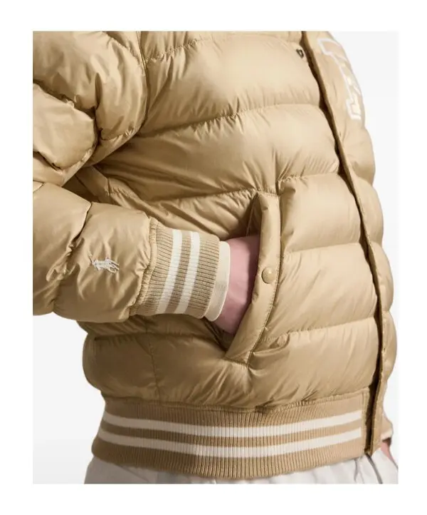 Polo Ralph Lauren Quilted Jacket