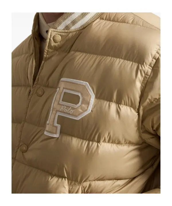 Polo Ralph Lauren Quilted Jacket