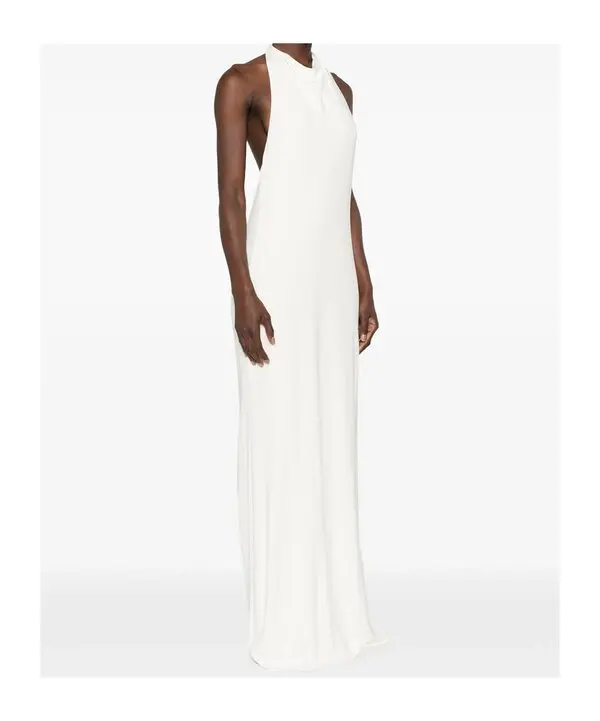 Cult Gaia Backless Sleeveless Camisole Dress