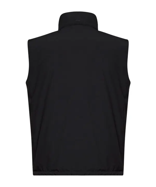 Herno 2 Layer Windstopper Padded Vest