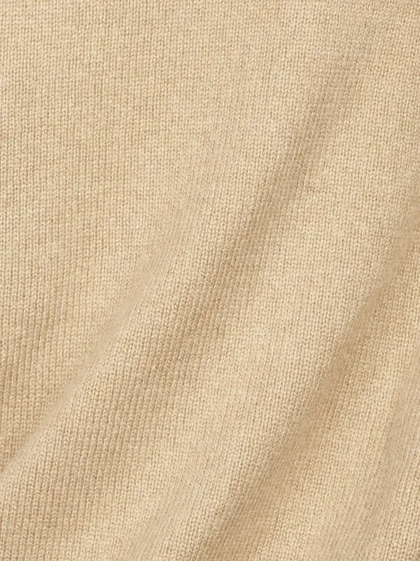 Max Mara Long-sleeve Knit Top