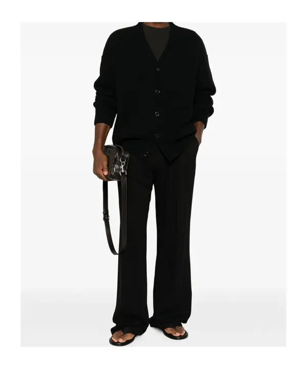 ROBERTO COLLINA Long-sleeved Sweater