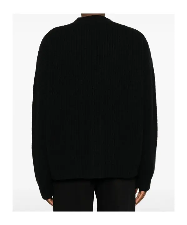 ROBERTO COLLINA Long-sleeved Sweater