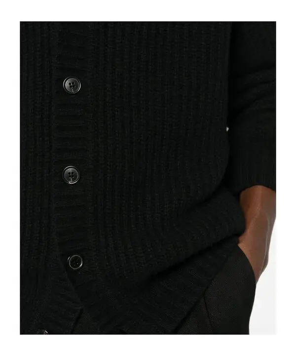 ROBERTO COLLINA Long-sleeved Sweater