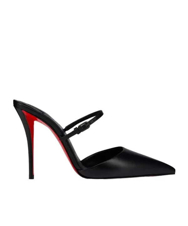 CHRISTIAN LOUBOUTIN Milena Mule