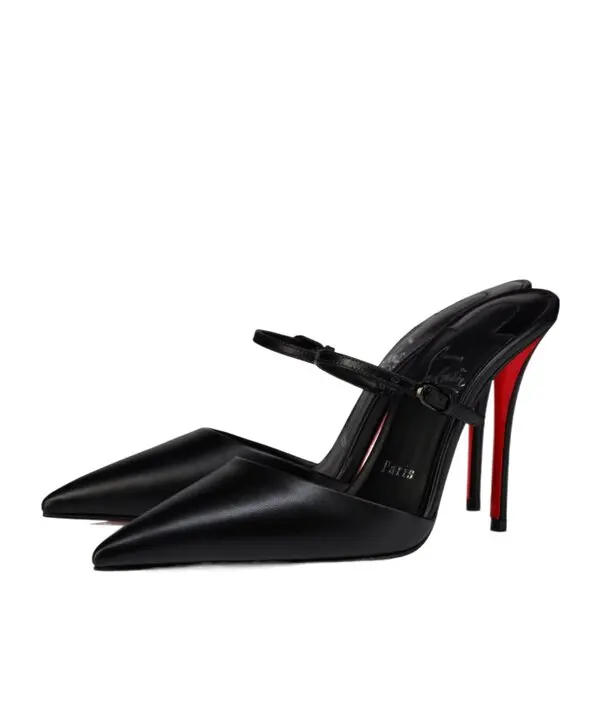 CHRISTIAN LOUBOUTIN Milena Mule