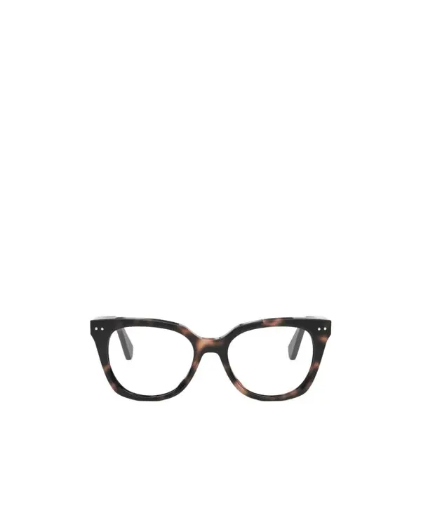 Celine Logo Flat Mirror