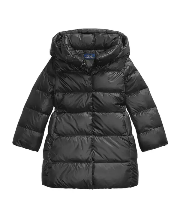 Polo Ralph Lauren Hooded Padded Coat