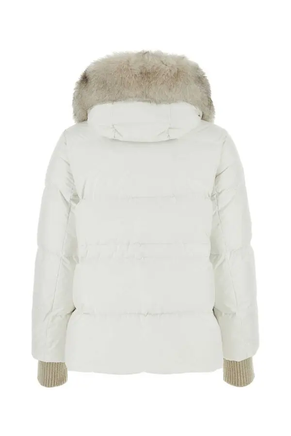 MOORER Attica-stp Puffer Jacket