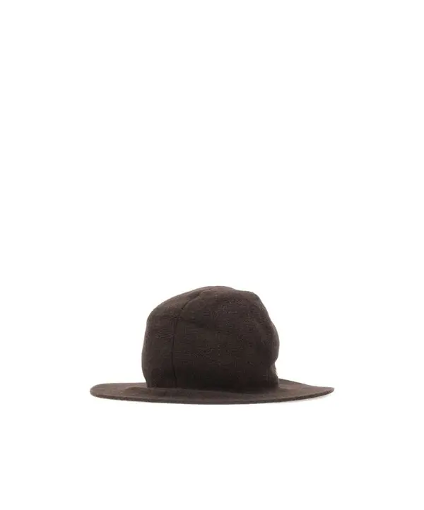 Borsalino Angelina Wool Blend Cloche
