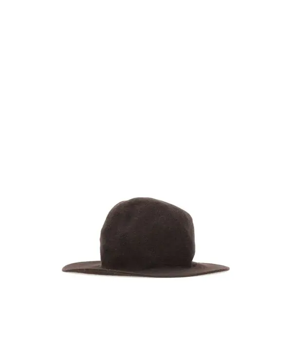 Borsalino Angelina Wool Blend Cloche