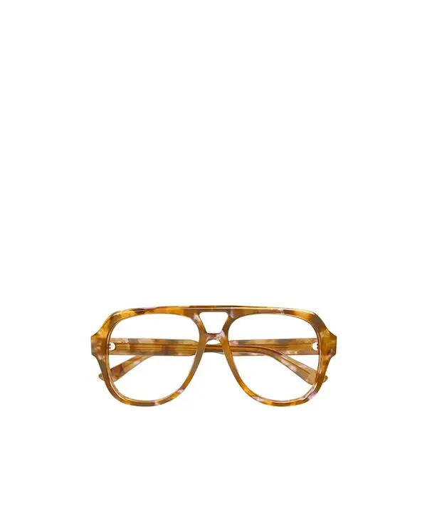 Chloé Eyewear Navigator Frame Glasses