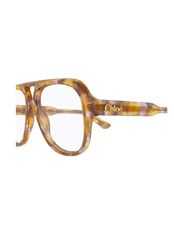 Chloé Eyewear Navigator Frame Glasses
