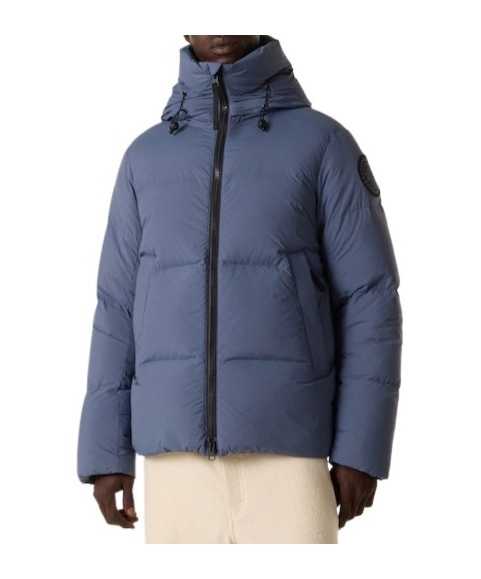 Canada Goose Solid Color Down Jacket