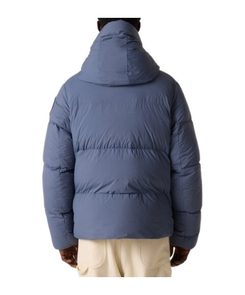 Canada Goose Solid Color Down Jacket