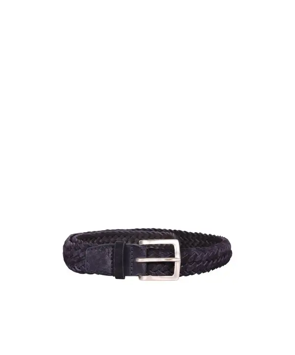 Orciani Woven Belt