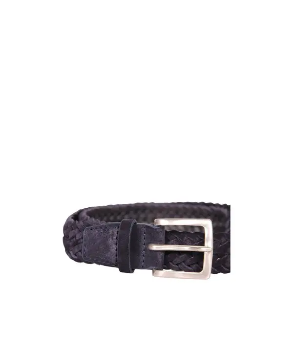 Orciani Woven Belt
