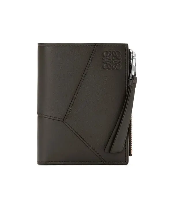 Loewe Compact Puzzle Wallet