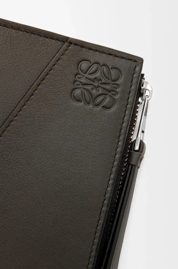 Loewe Compact Puzzle Wallet
