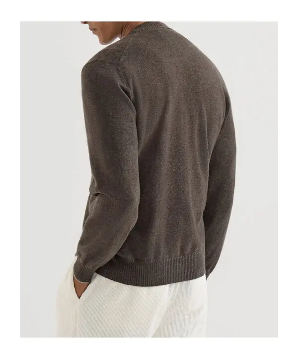 Brunello Cucinelli Cashmere Cardigan