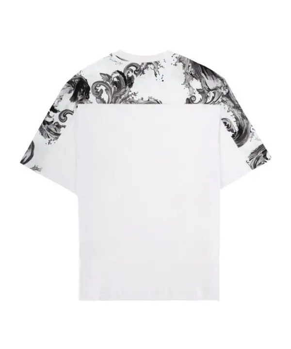 Versace Crew-neck T-shirt
