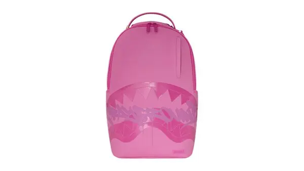 SPRAYGROUND Shadow Sharks Bubble Pop Backpack
