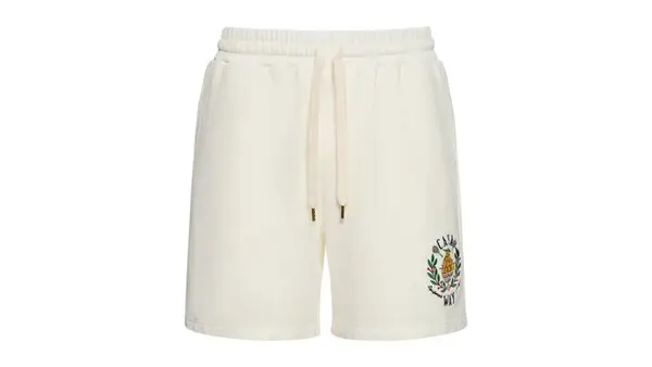 Casablanca Casa Way Sweatshort