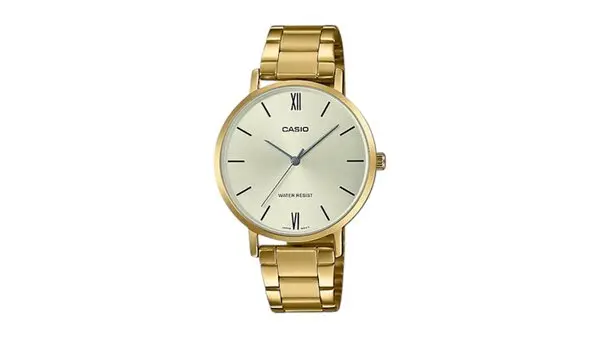 Casio Analog Watch