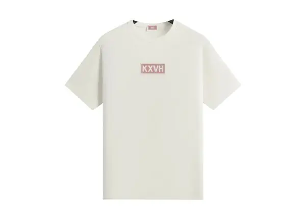 Kith Loyalty Exclusive Tee Shirt
