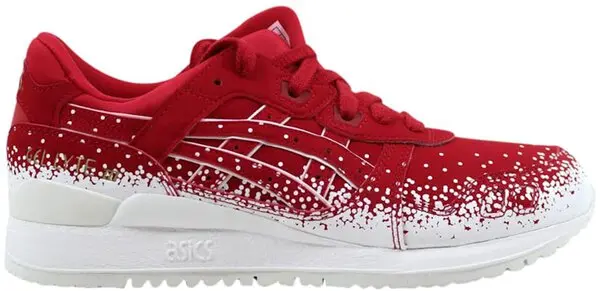 Asics Gellyte Iii Christmasin