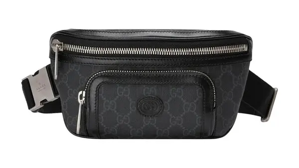 Gucci Gg Retro Belt Bag