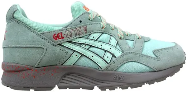 Asics Gellyte V Athletic Sneakers