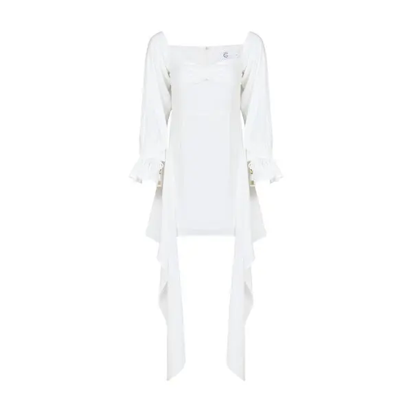 THE GT ATELIER Summer Dress
