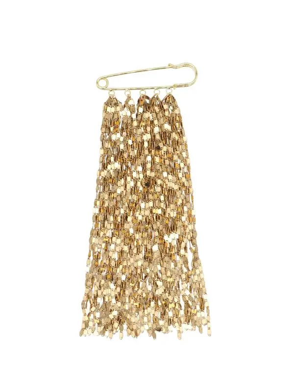 SITA NEVADO Visillo Brooch