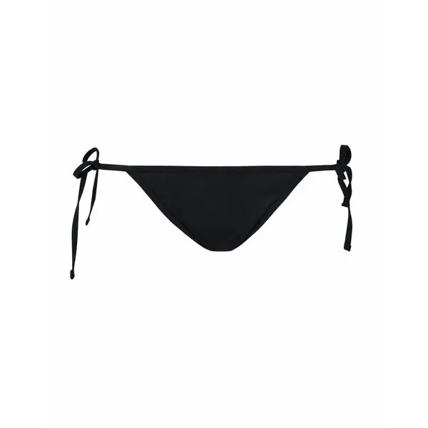 PAR Y ESCALA SL Iso Adjustable Tie-side Bikini Bottom