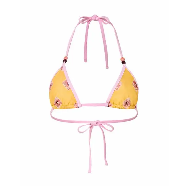 PAR Y ESCALA SL Jamu Bikini Top